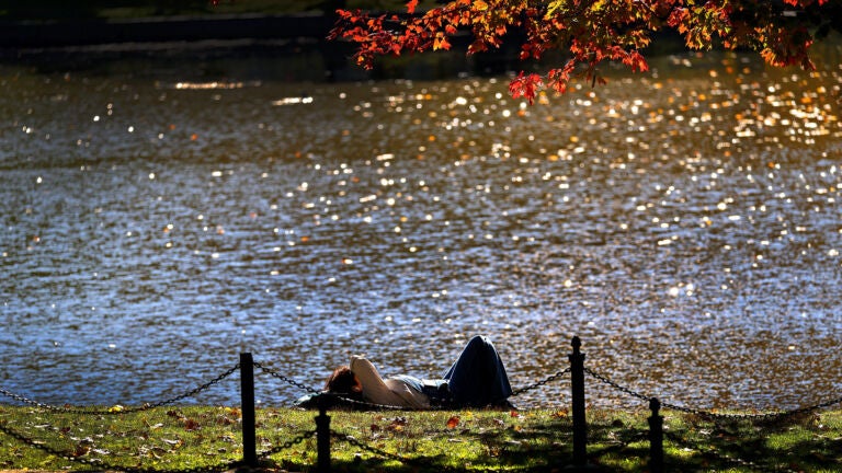 Here's what to expect from Thursday's weather forecast