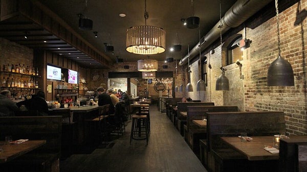 Here's where to eat and drink in Allston-Brighton | Boston.com