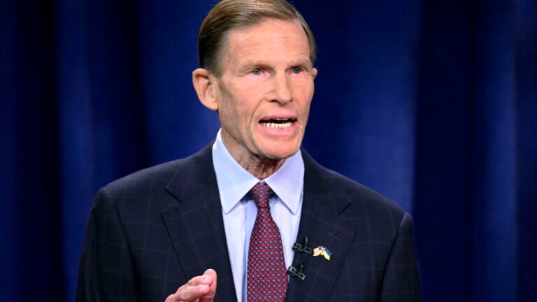 New England senators seek help to avoid energy disruptions