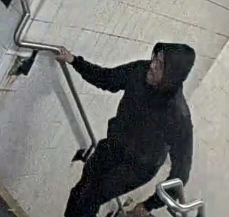 Boston man arrested for alleged indecent assault at Copley T station
