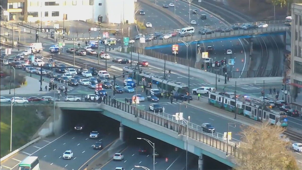 Traffic | Boston.com