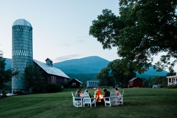 Hill Farm by Sagra opens in Vermont, offers travelers agritourism options