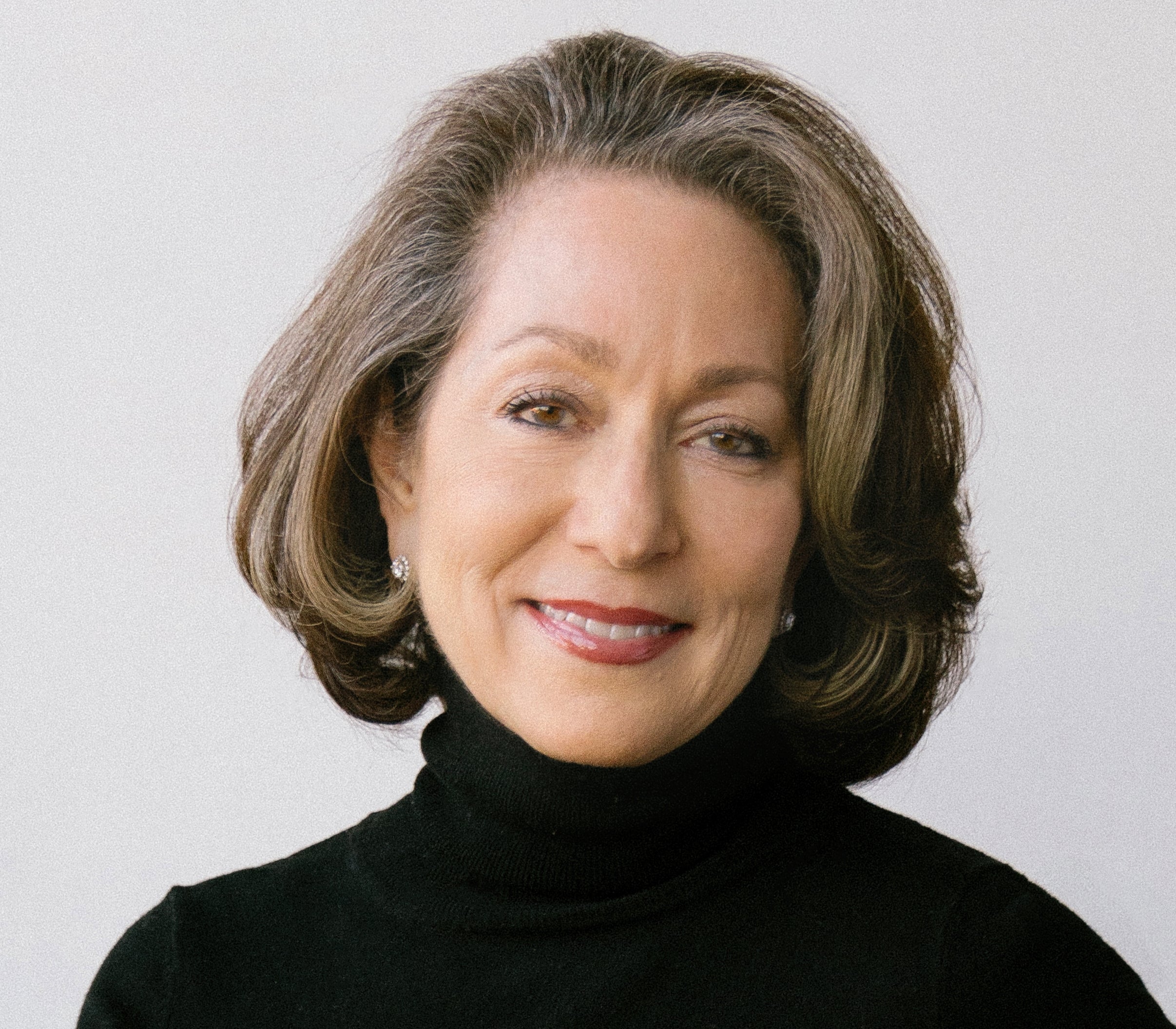 GBH names Susan Goldberg as first female CEO