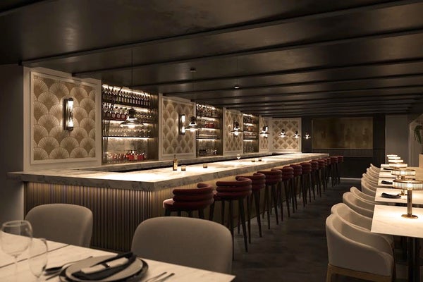 Hue will open at the Copley Square Hotel in Back Bay | Boston.com