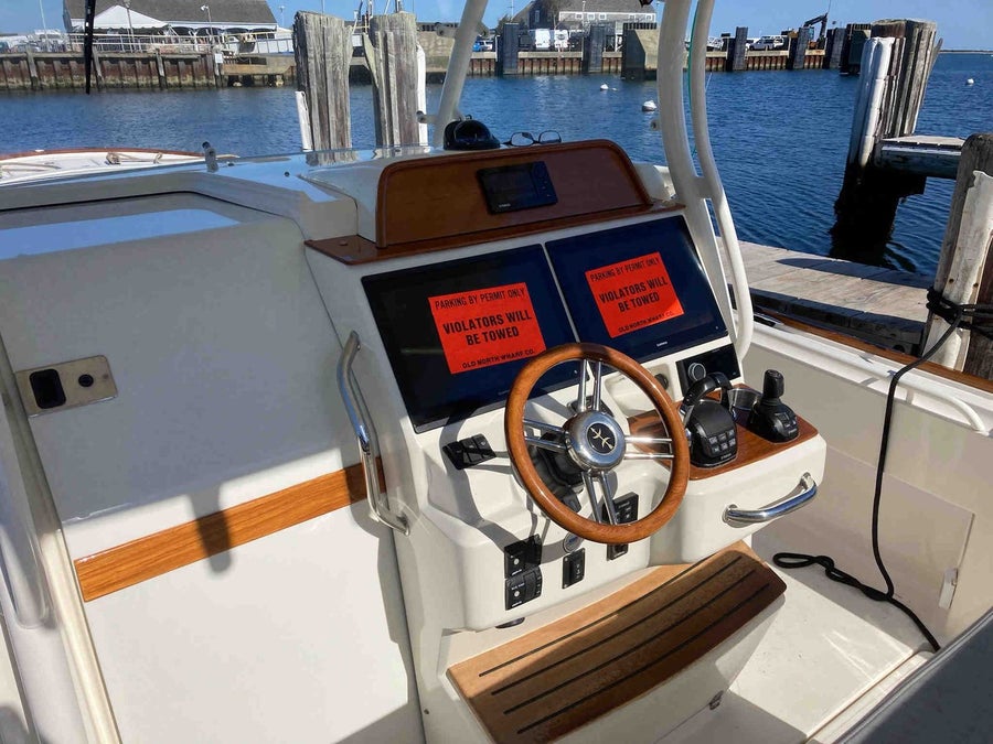 ‘I don’t know what he was thinking’: Man accused of setting boat adrift ...