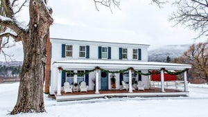 Hill Farm by Sagra opens in Vermont, offers travelers agritourism options