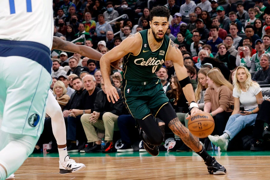Celtics' survival mission became an epic revival thanks to bold group ...