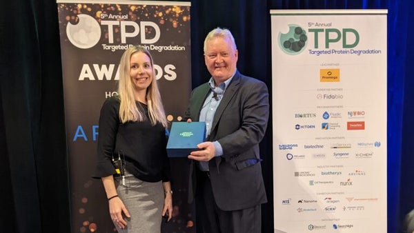 A Dana-Farber scientist's research may help revolutionize cancer treatment. Here's how it works.