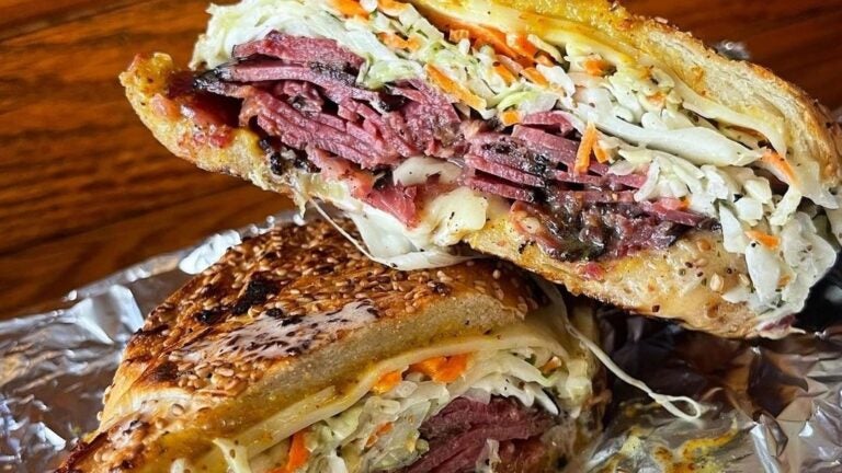 Where to grab the best sandwich in Greater Boston
