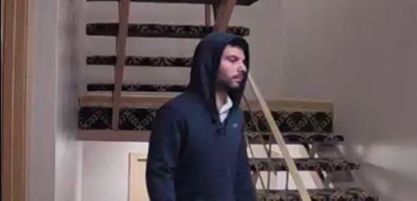 Police respond to reports of clowns on college campuses in New England