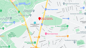 35-year-old Dorchester man identified as victim of shooting