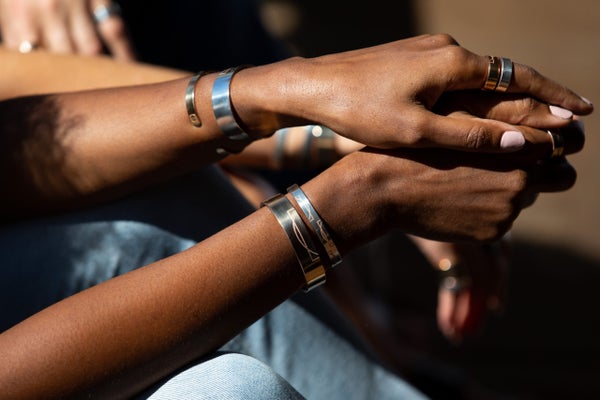 After hard lessons learned from Alex and Ani, Carolyn Rafaelian comes ...