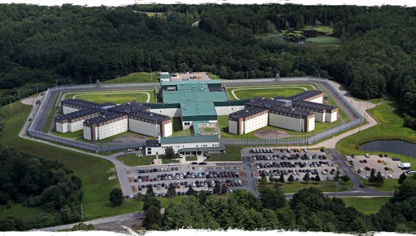 Maximum-security prison in Walpole to close as incarceration rates drop