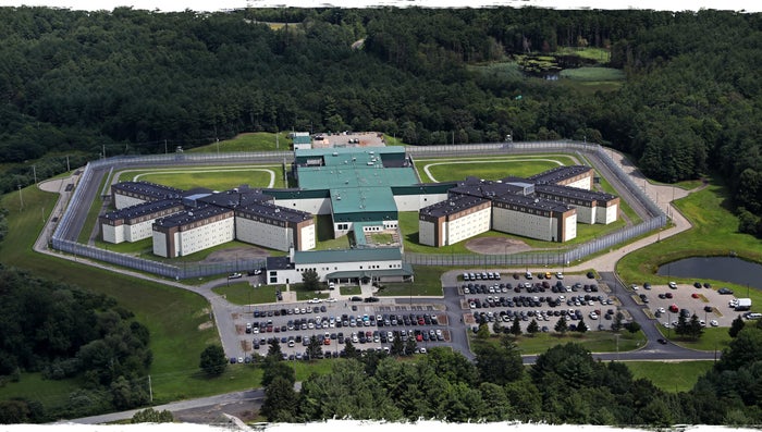 Maximum-security prison in Walpole to close as incarceration rates drop