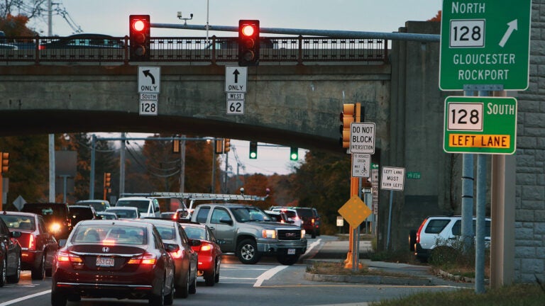 These are the highway ramps getting wrong-way driver detectors