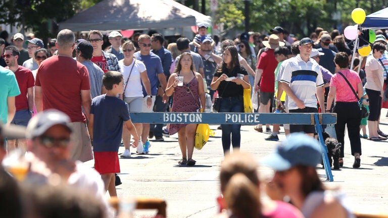 Here's how Boston.com readers rated the city's friendliness to the car-less