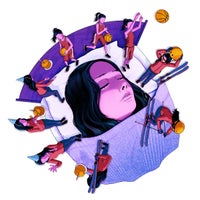 Playground concussions are on the rise