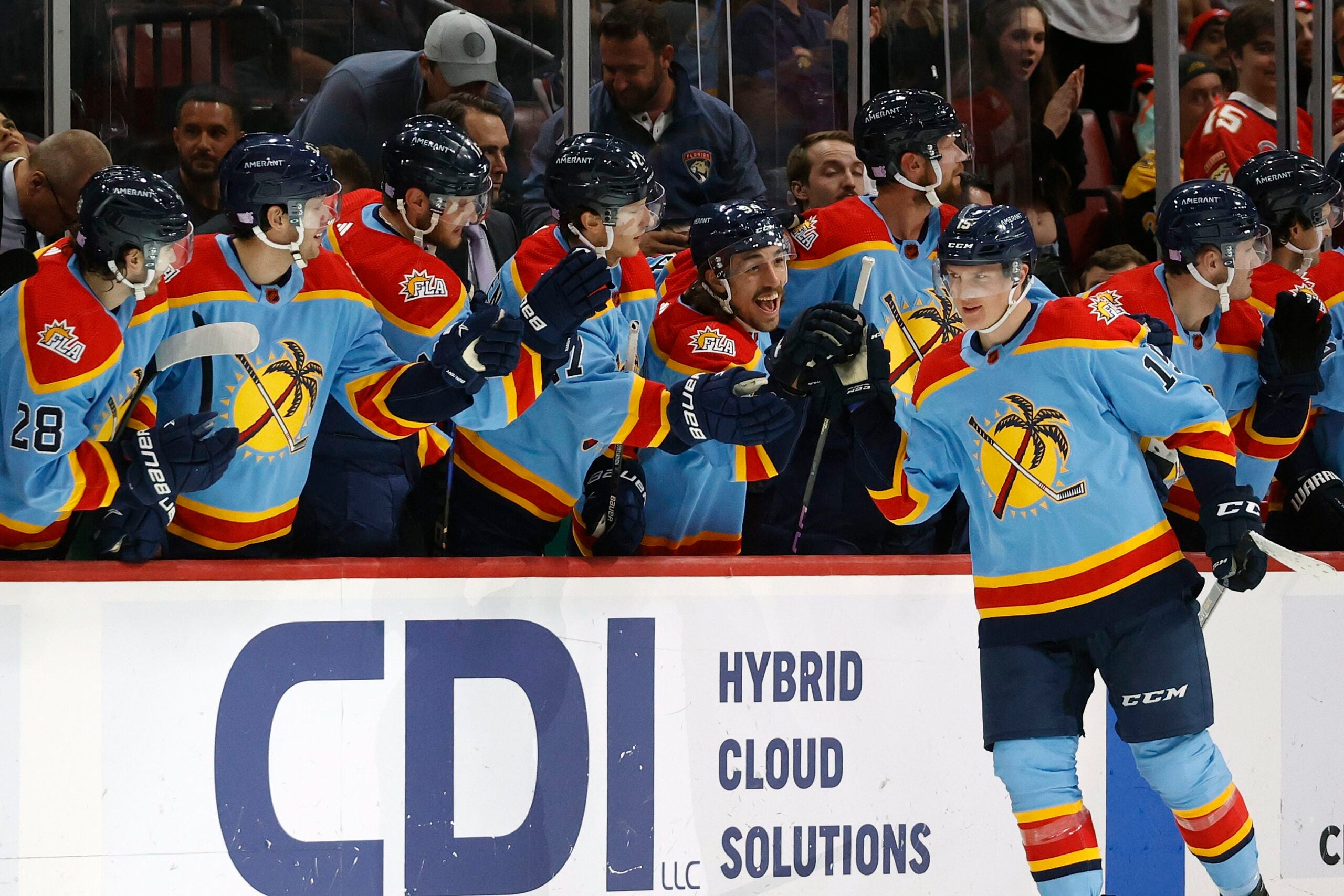 NHL pioneer Willie O'Ree says having Bruins retire jersey an honor