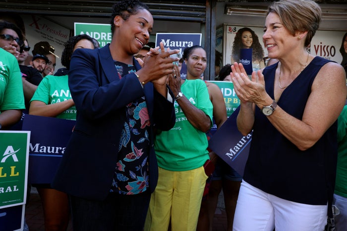 Rollins becomes 1st Black woman to serve as U.S. Attorney