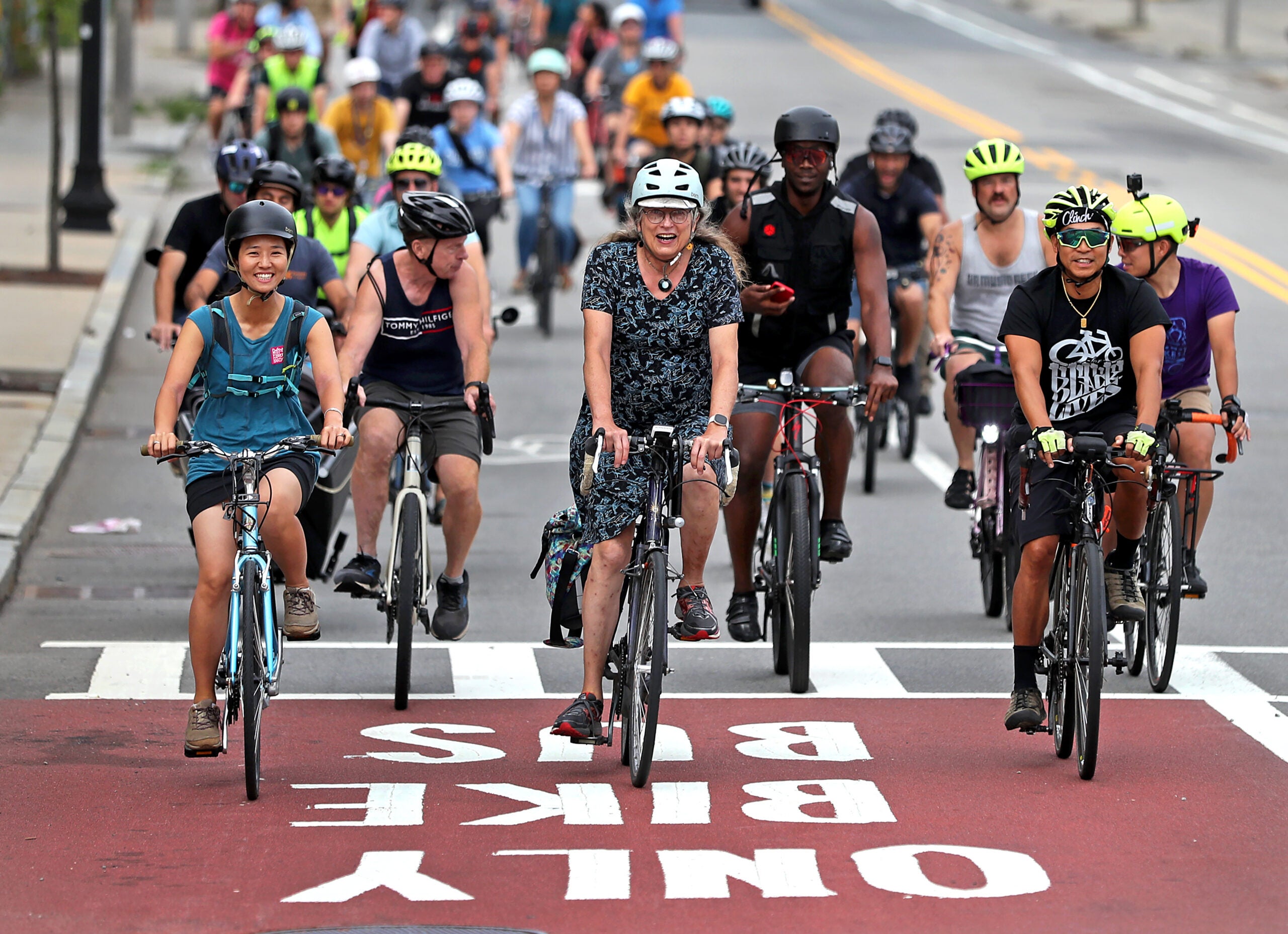 Traffic | Boston.com