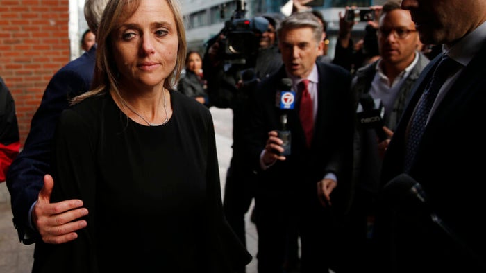 Judge Shelley Joseph facing misconduct charges in 2018 incident