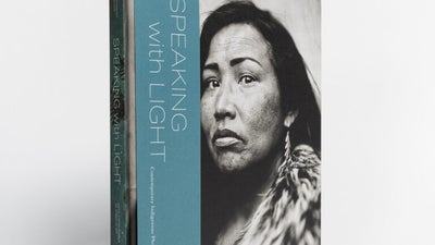 This MFA exhibit was created and curated by Boston teenagers