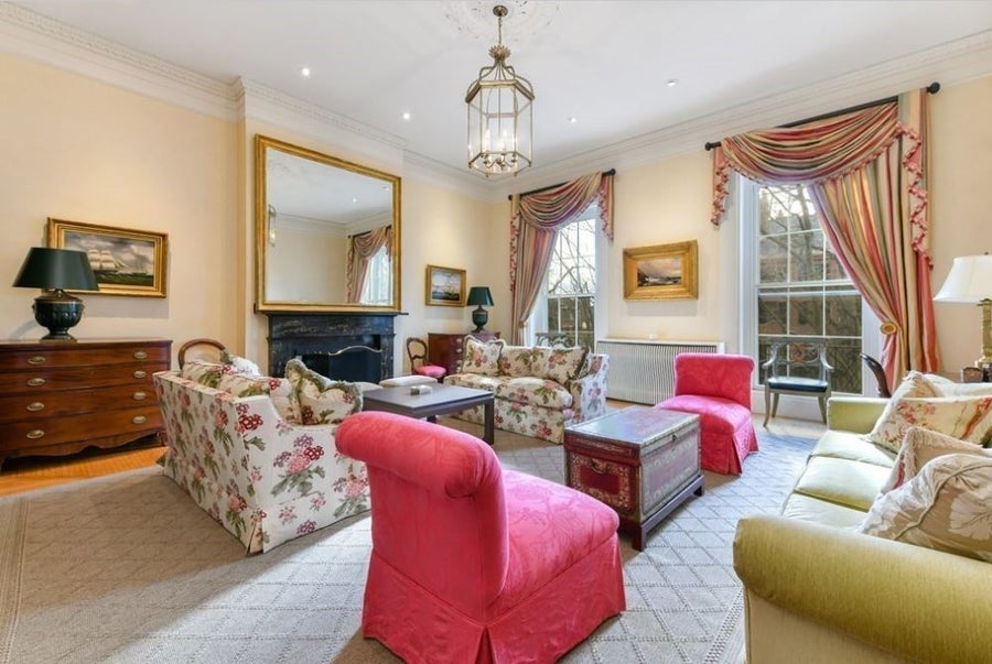 Updated: These were the most expensive home sales in Mass. in 2022