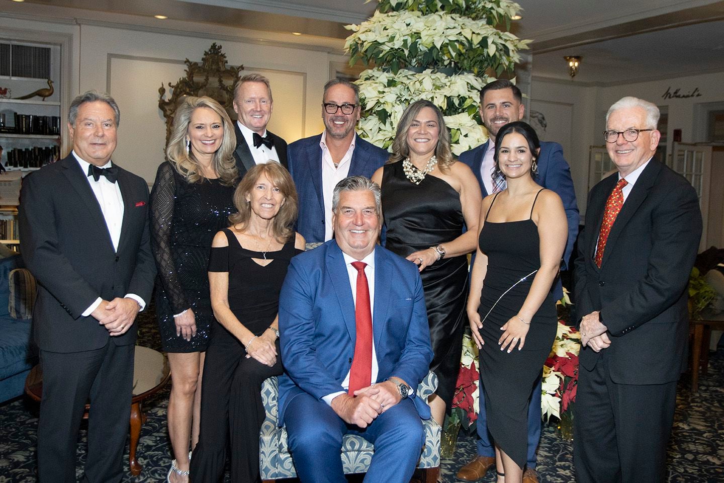 Globe Santa: A dream you can hold in your hand