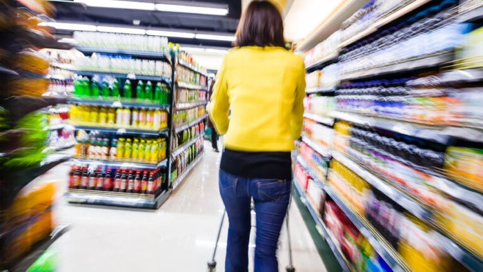 A new ranking picks the top Mass. supermarkets. Do you agree?