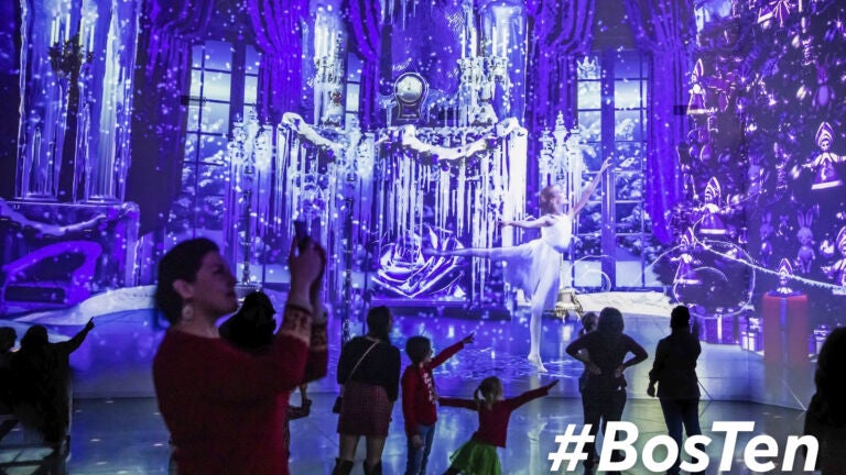 10 things to do in Boston this holiday weekend: December 2022 | Boston.com