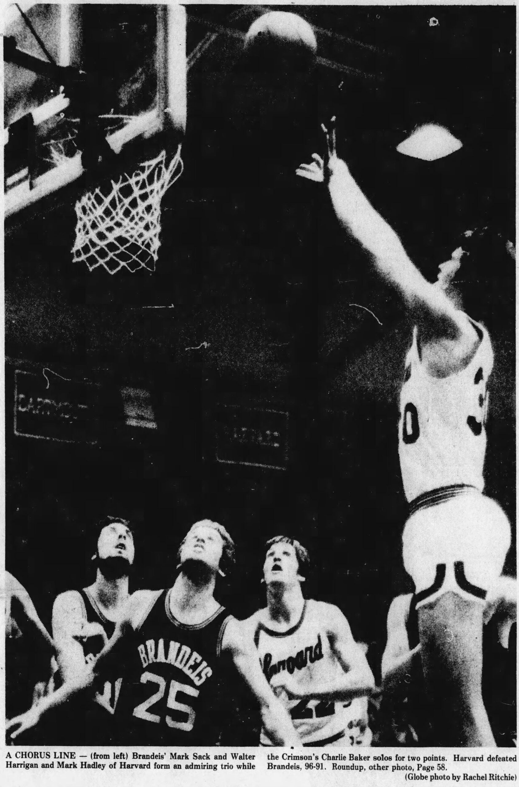 Charlie Baker will become the next NCAA president in 2023