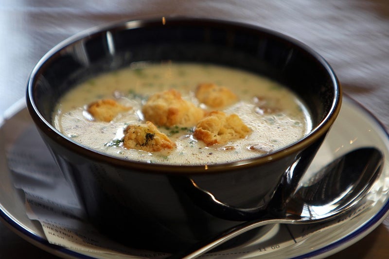 10 classic Boston dishes, and 5 places to find each one | Boston.com