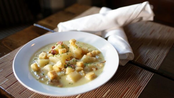 10 classic Boston dishes, and 5 places to find each one | Boston.com