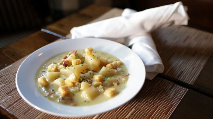 10 classic Boston dishes, and 5 places to find each one | Boston.com