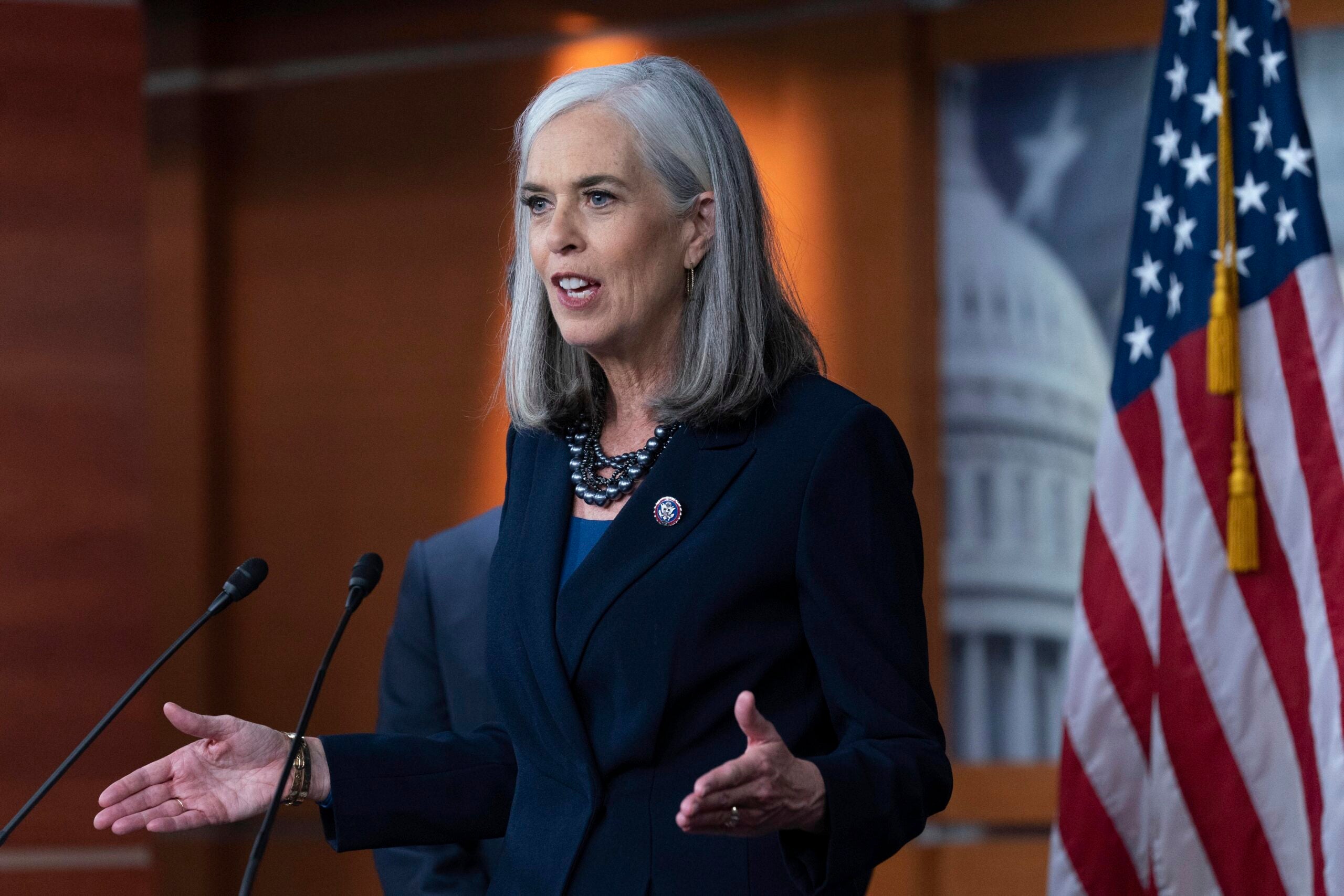 Minority Leader Of The House Of Representatives