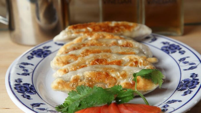 Where to get the best dumplings in Greater Boston