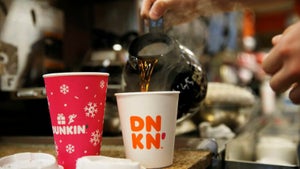 Here's what's on the new Dunkin' winter menu | Boston.com
