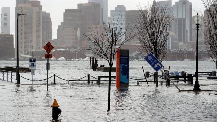 4 troubling takeaways from new Mass. climate report