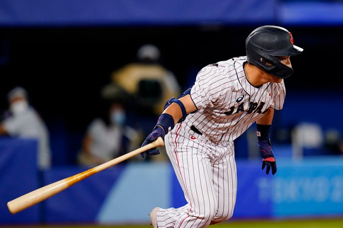 5 things to know about new Red Sox outfielder Masataka Yoshida