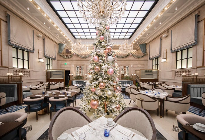 The definitive guide to the 15 restaurants and bars at Encore Boston Harbor