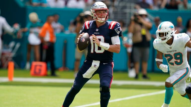 Eric Wilbur, Author at Boston.com