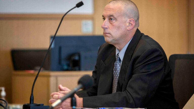 Natick police officer pleads guilty to assault that officials ...