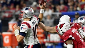 Alan Branch on Malcolm Butler's benching: 'I didn't know anything'