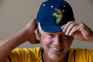 Alex Speier offers heartfelt tribute to Dennis Eckersley on NESN broadcast