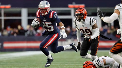 How newspaper covers reflected the Patriots' historic comeback win