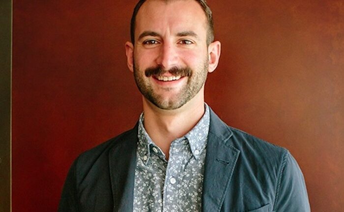 Meet the beverage director for 'a family of South End-centric restaurants'