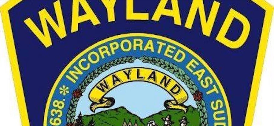 Wayland police chief to step down after sexual harassment investigation