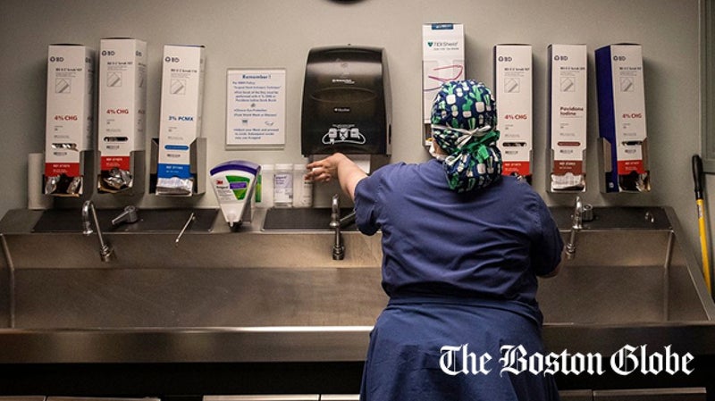 Would you want to be composted after you die? Mass. lawmakers want to make it an option.