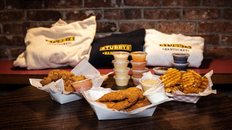 Nantucket's Stubbys will expand to the Seaport