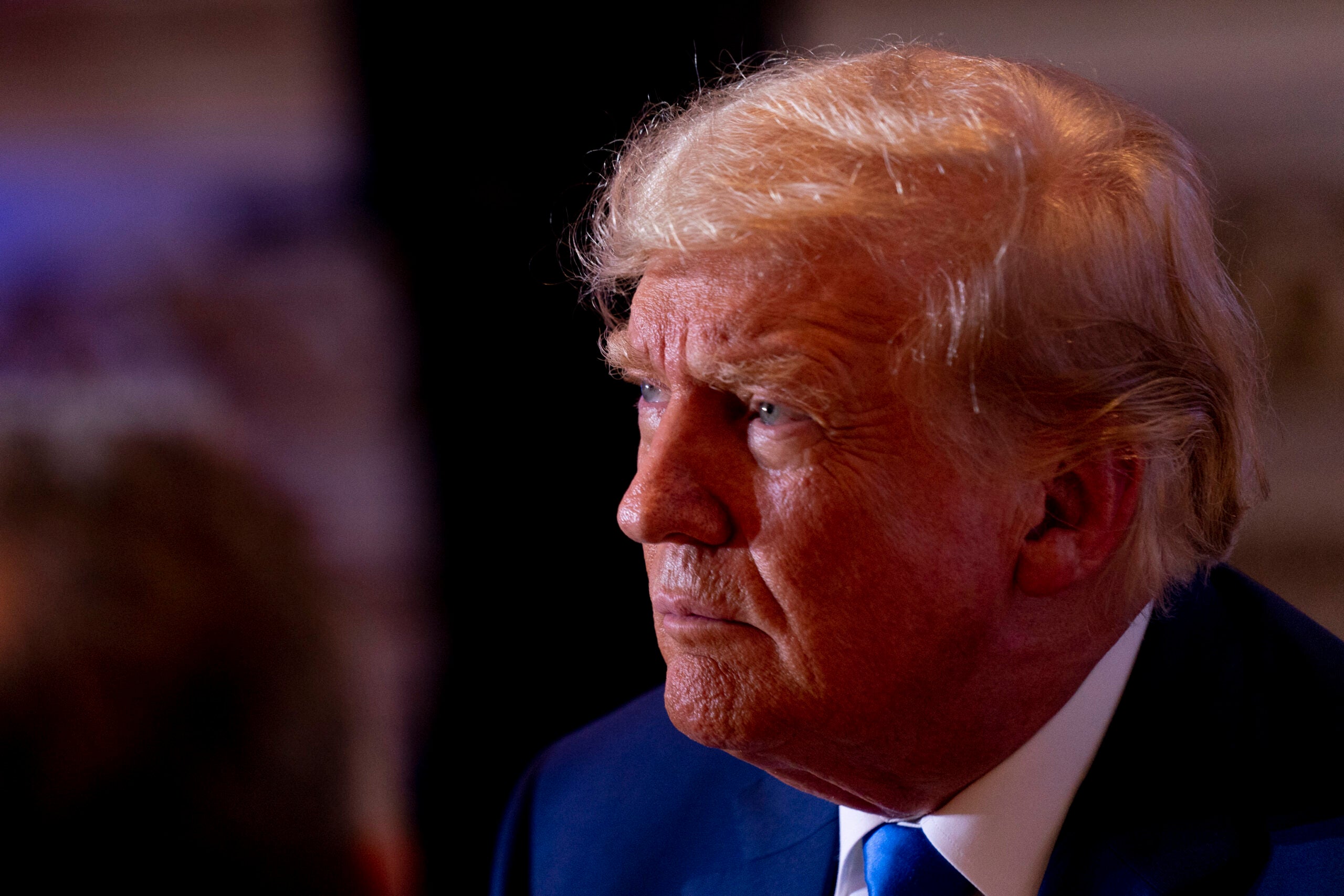 Trump praises Maine heiress on Twitter, says ‘Buy L.L. Bean’